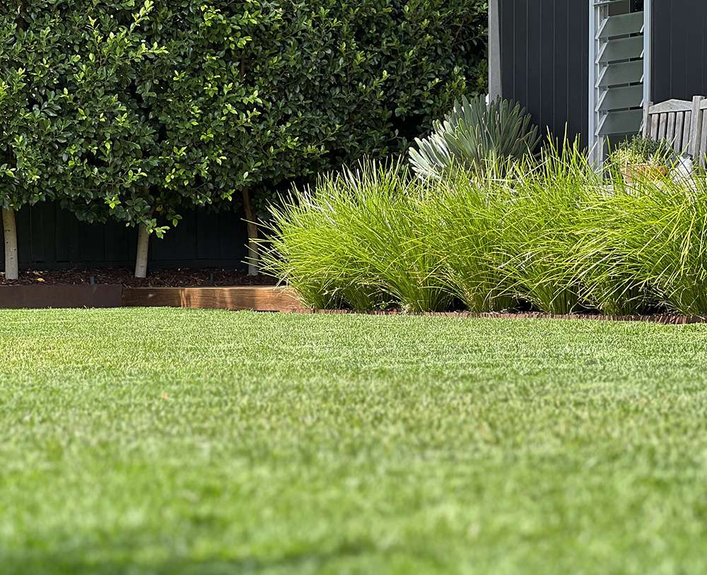 Services - Huddlestone Landscapes