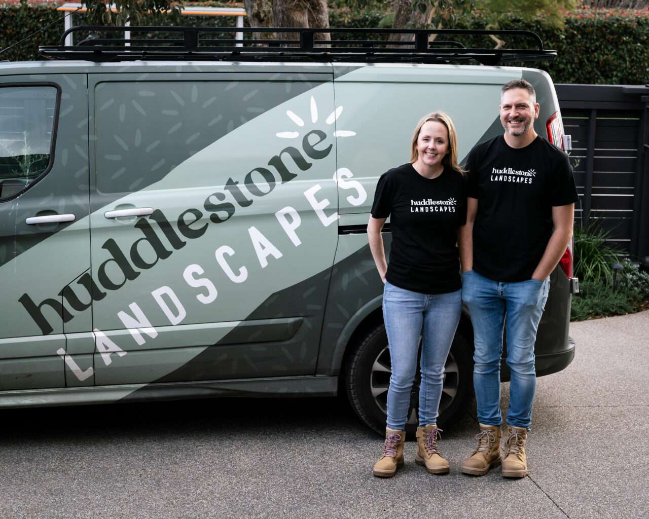 Huddlestone Landscapes | Mornington Peninsula & Bayside Suburbs